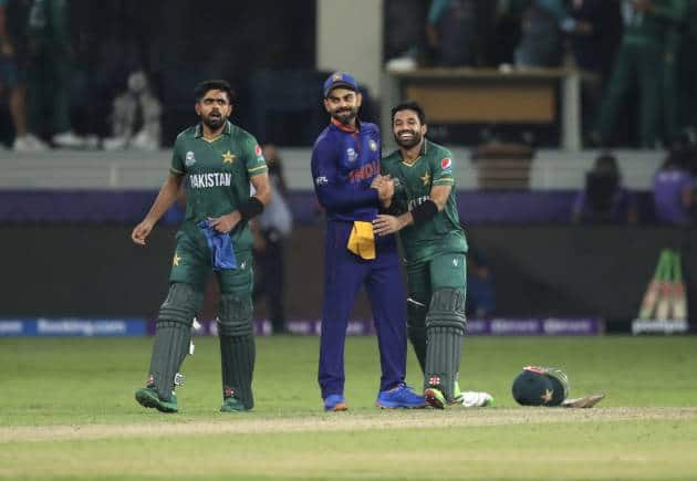 Key contestants in Asia Cup: A close look