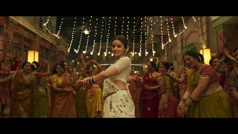 Why is PEN Marudhar releasing 'RRR' and 'Gangubai Kathiawadi' on the ...