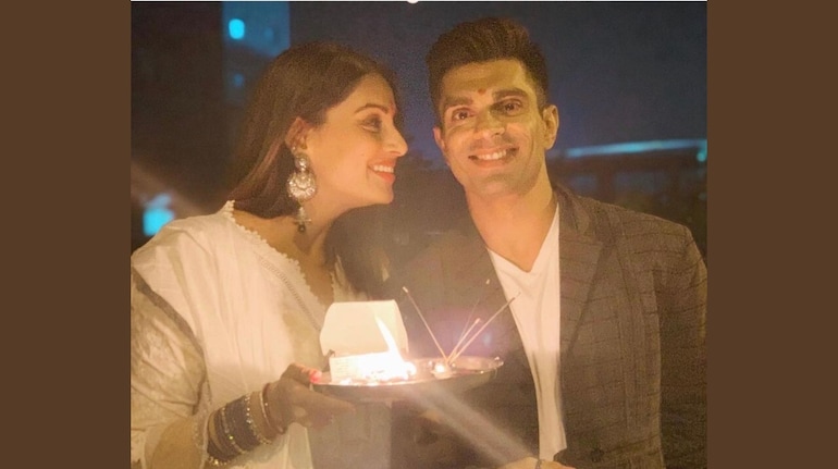 Bipasha Basu, Karan Singh Grover become parents to baby girl, name her Devi