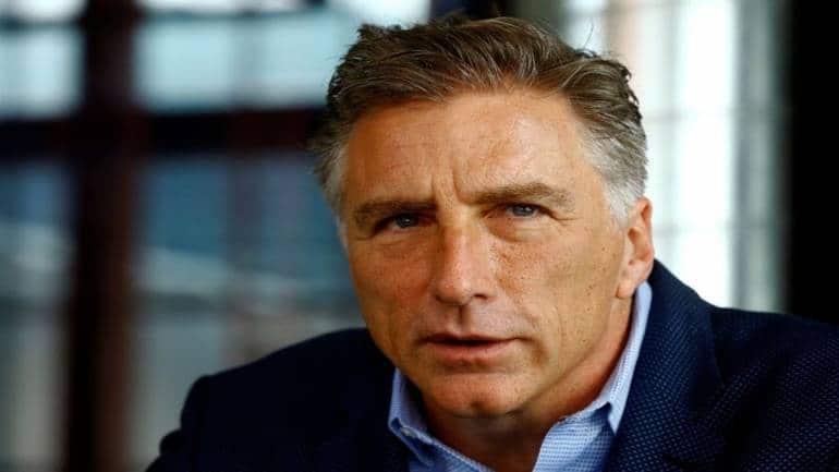 Logitech expects supply chain pinch to continue: CEO Bracken Darrell