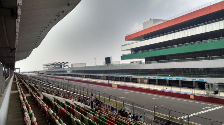Task force to be set up for F1's India return: Sports Minister Mandaviya