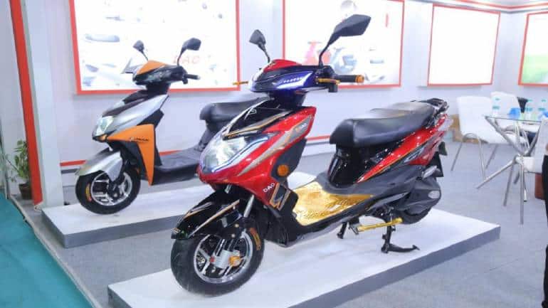 This Chinese electric scooter company will shift production base to India