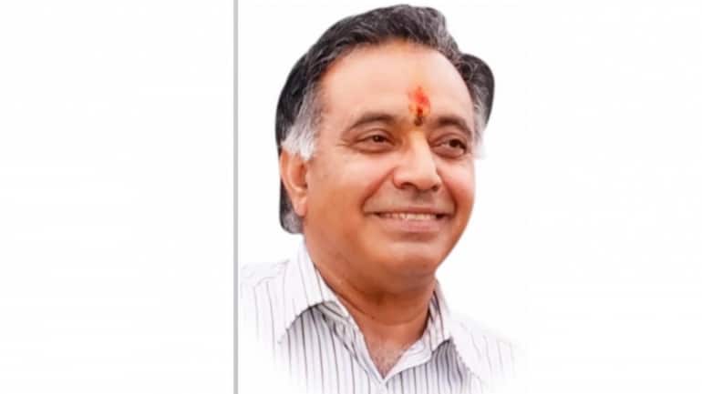 Former Himachal Pradesh Minister GS Bali passes away- Moneycontrol.com
