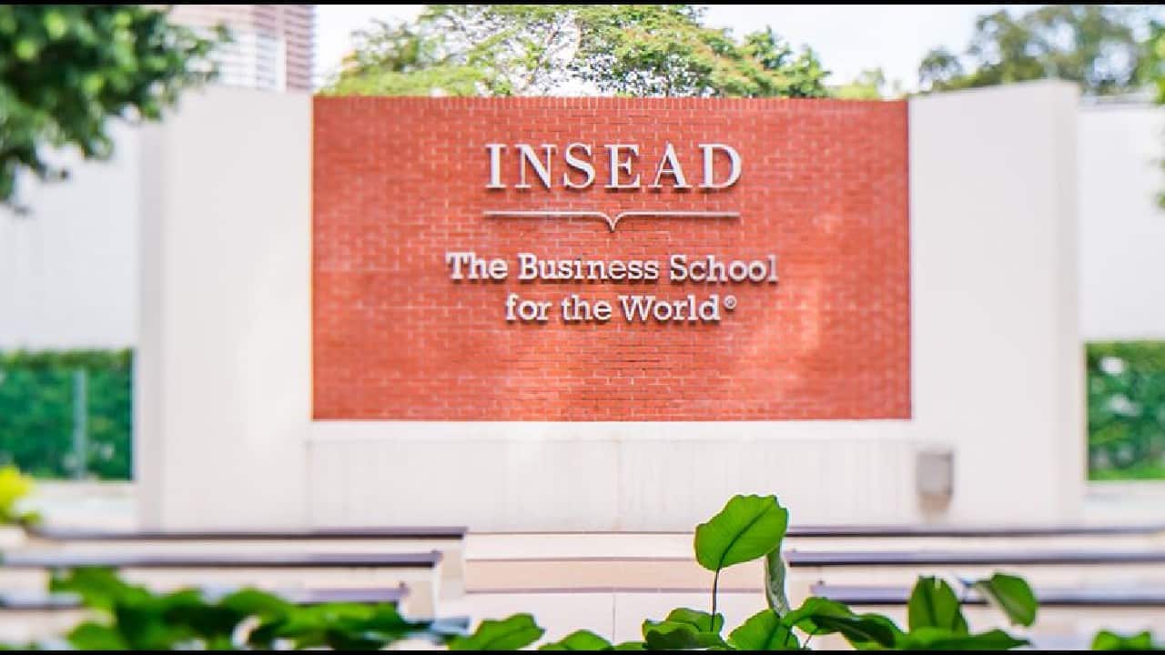 Top 10 business schools in Europe ranked by Bloomberg Businessweek: IMD ...