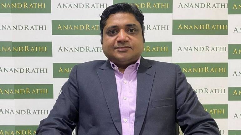 Narendra Solanki of Anand Rathi sees Nifty at 19,700, Rs 1-1.3 lakh ...