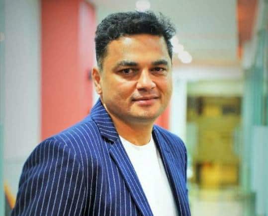 Only in fund management, a bad product doesn't get penalised: Nikhil Vora