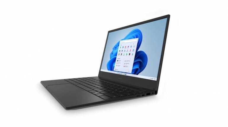 Flipkart Big Billion Days: Nokia PureBook S14, 1st Windows 11 laptop in ...
