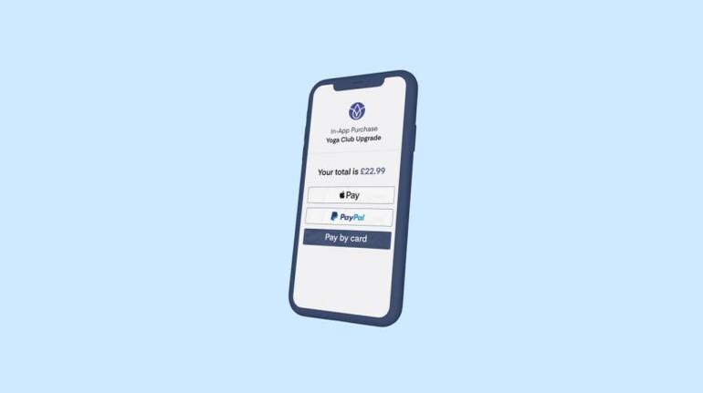 Paddle announces payment alternative for iOS users