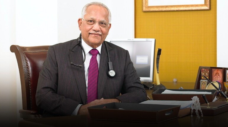 AI, ML and robotics to drive India’s healthcare: Prathap Reddy, Apollo ...