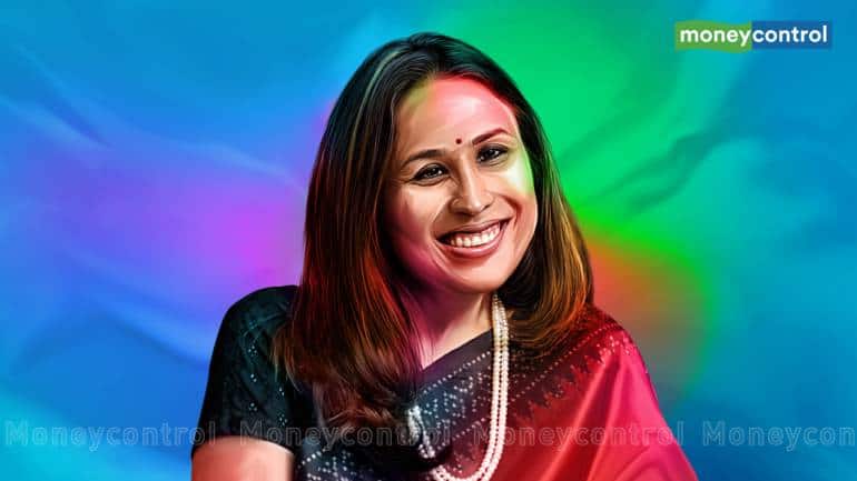 Why Radhika Gupta of Edelweiss MF warns against expecting a repeat of ...