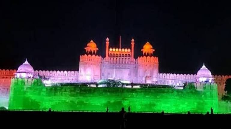 India@75: A look at 7 iconic Indian monuments