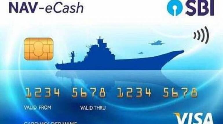 SBI introduces NAV-eCash card; here are features and benefits ...