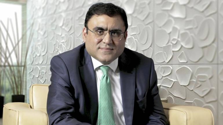 DAILY VOICE | REITs, InvITs under-owned asset class, investors should ...