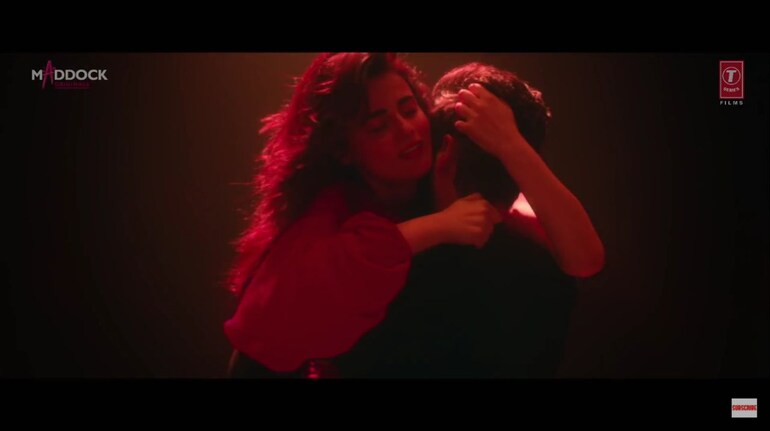 Review | 'Shiddat' is a reminder of all that's wrong with the portrayal ...