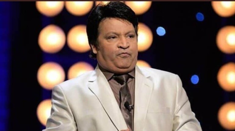 Pakistan's comedy legend Umer Shareef passes away at 66