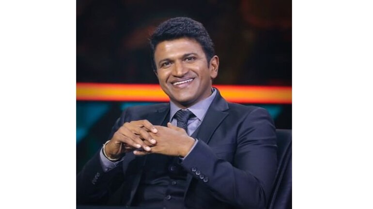 "Black Friday": Actors, politicians, cricketers mourn Puneeth Rajkumar