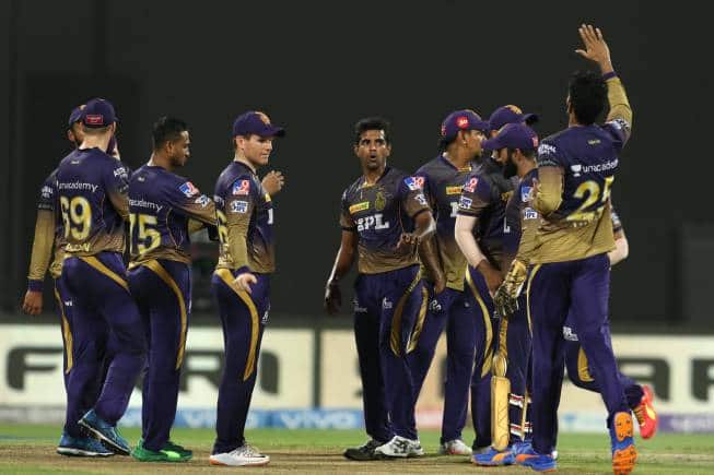 IPL Snapshots | KKR Vs DC: Dramatic win for Kolkata in last over