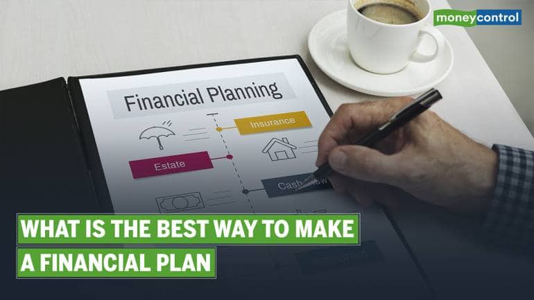Financial planning: how right investment can help achieve financial goals