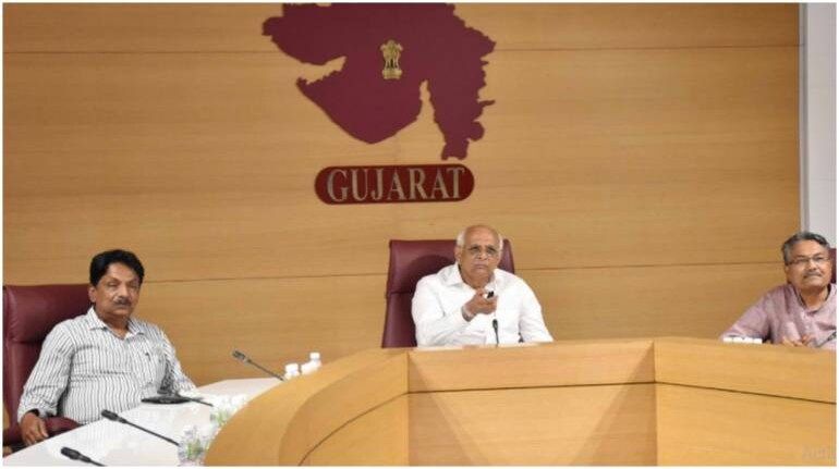 Reliance sets up Gujarat’s first paediatric COVID hospital; CM ...