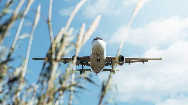 Tech, biofuels can make aviation sustainable, environment friendly