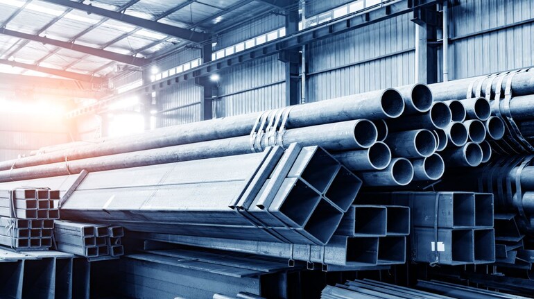 Tata Steel Long Products tanks 3% after Rs 331-crore loss in June quarter