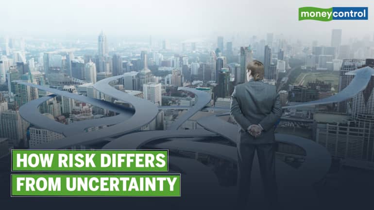 Making investment decisions: Risk vs Uncertainty