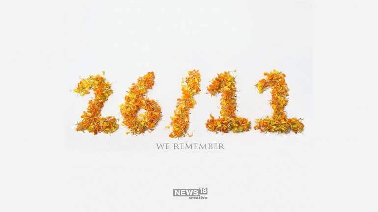 Mumbai 26/11 terror attack: Tributes pour in for martyrs on 13th ...
