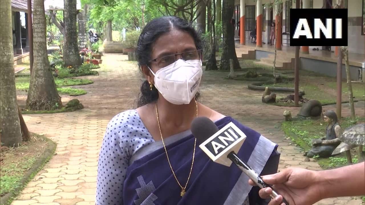 Kerala govt school introduces gender-neutral uniform