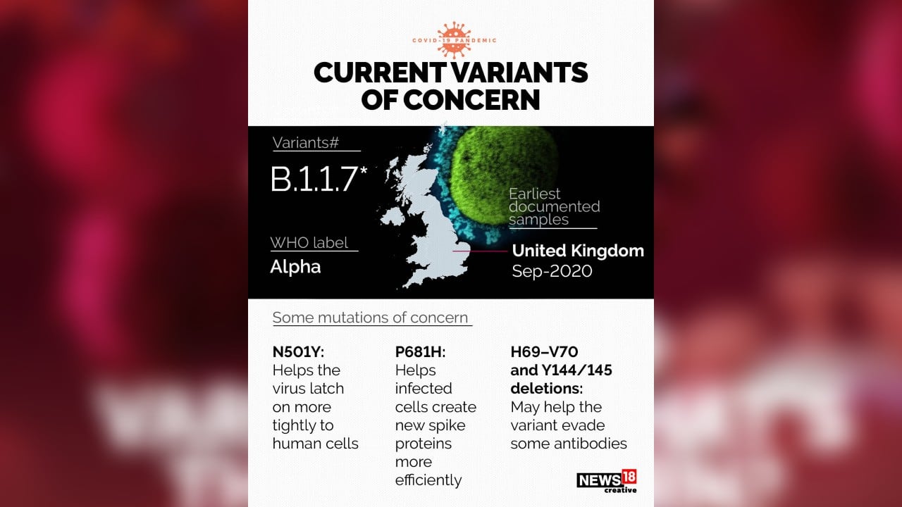Coronavirus | All you need to know about the heavily mutated Omicron ...