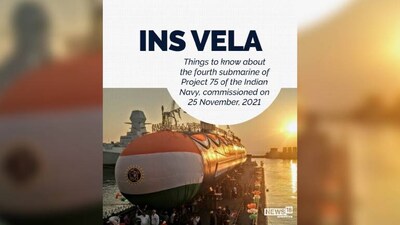 Ins Vela | Latest & Breaking News on Ins Vela | Photos, Videos ...
