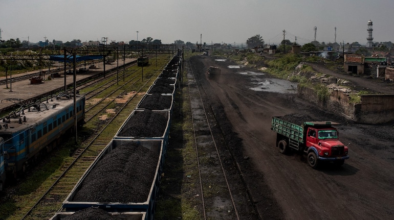 Coal India OFS oversubscribed 8.14 times on Day 1, govt to exercise ...