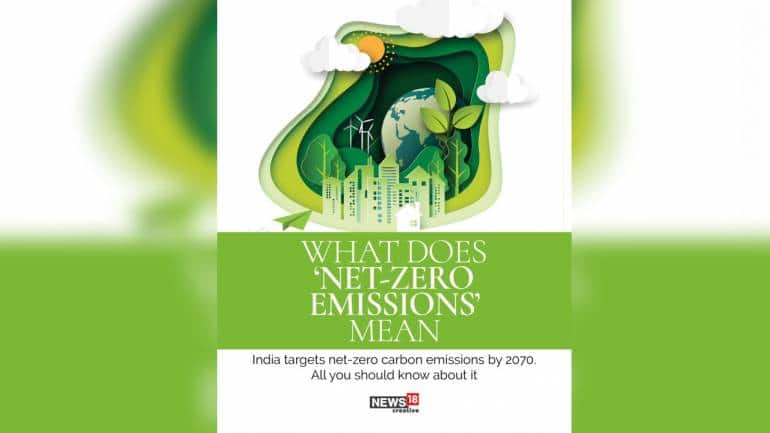 Explained | What is net-zero carbon emission and how it’s achieved