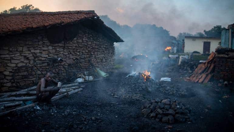 In a first, CAQM suggests measures to address household air pollution