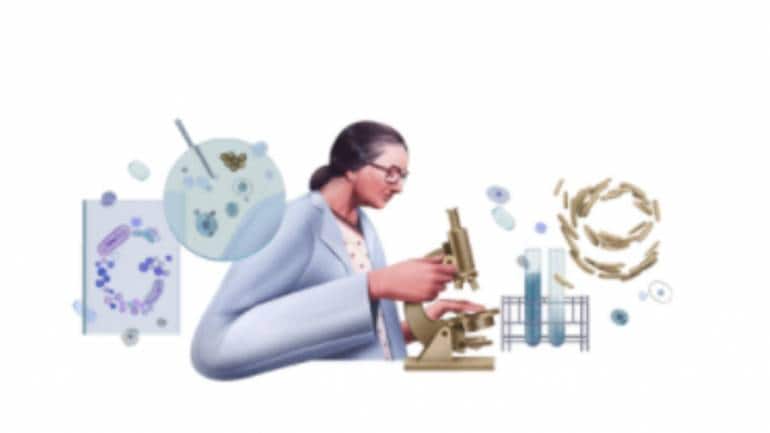 Google Doodle celebrates Dr Kamal Ranadive, cancer research pioneer