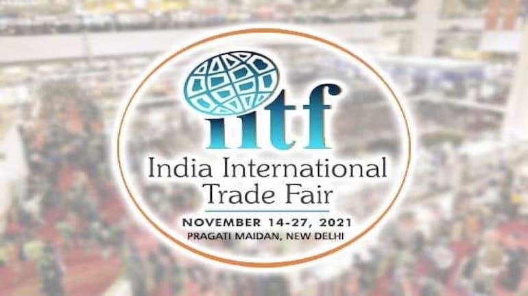 International Trade Fair to begin at Delhi’s Pragati Maidan from ...