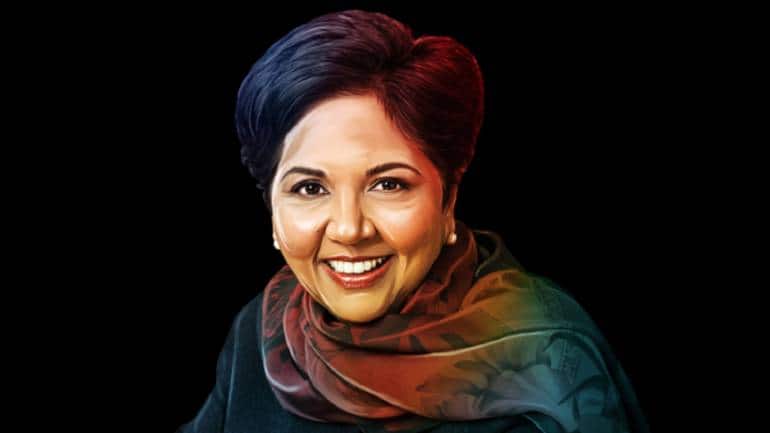 Indra Nooyi & Jayshree Ullal among four Indian-origin women America's ...