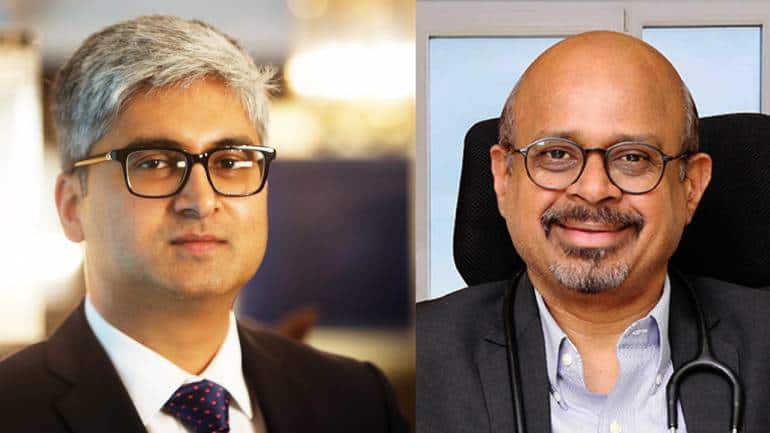 Here’s why Star Health Insurance is confident its Rs 7,000 crore IPO ...