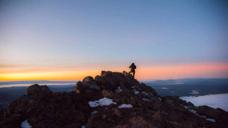 Mountaineer Priyanka Mohite to get Tenzing Norgay National Adventure ...