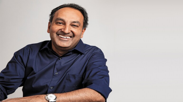 Exclusive | We continue to be very excited about India: SoftBank's ...