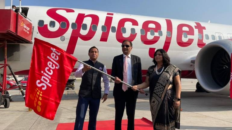Here’s how it felt flying on the new Boeing 737 MAX