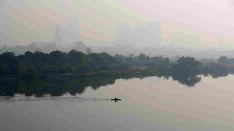 India needs to train 10 lakh people in air quality management: Report