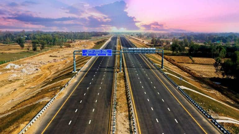 Expressways are the highways to multi-sector development