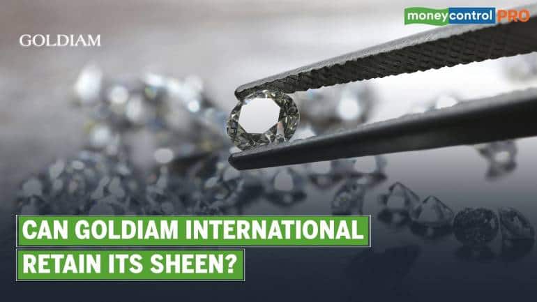 Ideas For Profit | Goldiam International: Will this niche jewellery ...