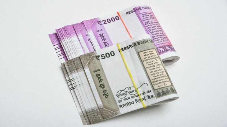 Post demonetisation, notes in circulation on rise; so are digital payments