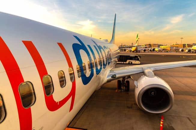 MC Explains | FlyDubai flight fire case: What happened, how pilot saved ...