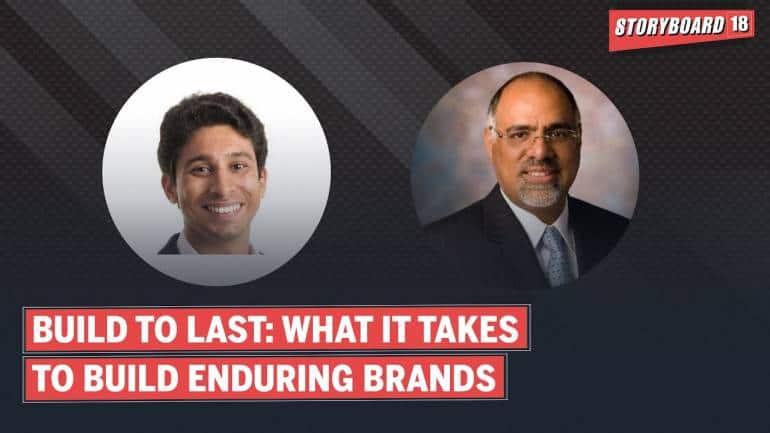 Build to Last | What it takes to create enduring brands
