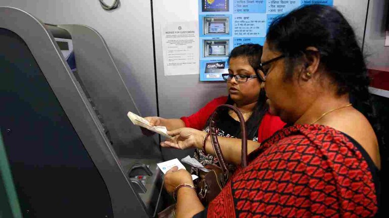 More Indian women use bank accounts, participate in decision-making: Survey