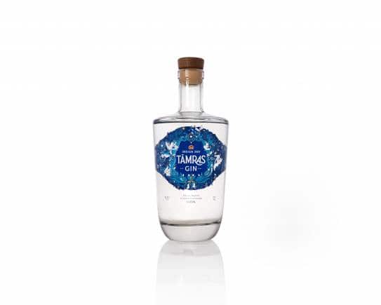 A screenwriter and ad film maker join hands to create a special Indian gin