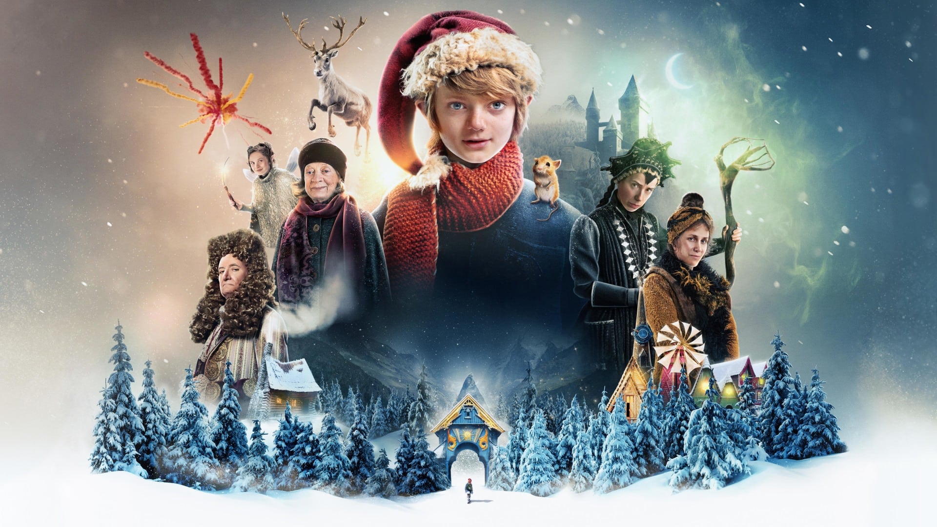 Spending Christmas at home? Check out these 8 season special movies and ...