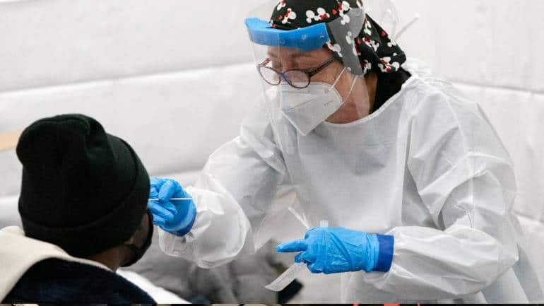 Explained | How Omicron sub variants escape immune system, spread rapidly